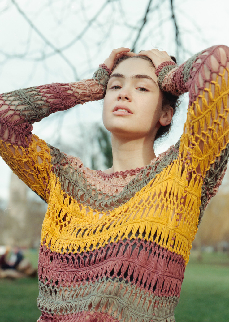 Picture of Maya Felix