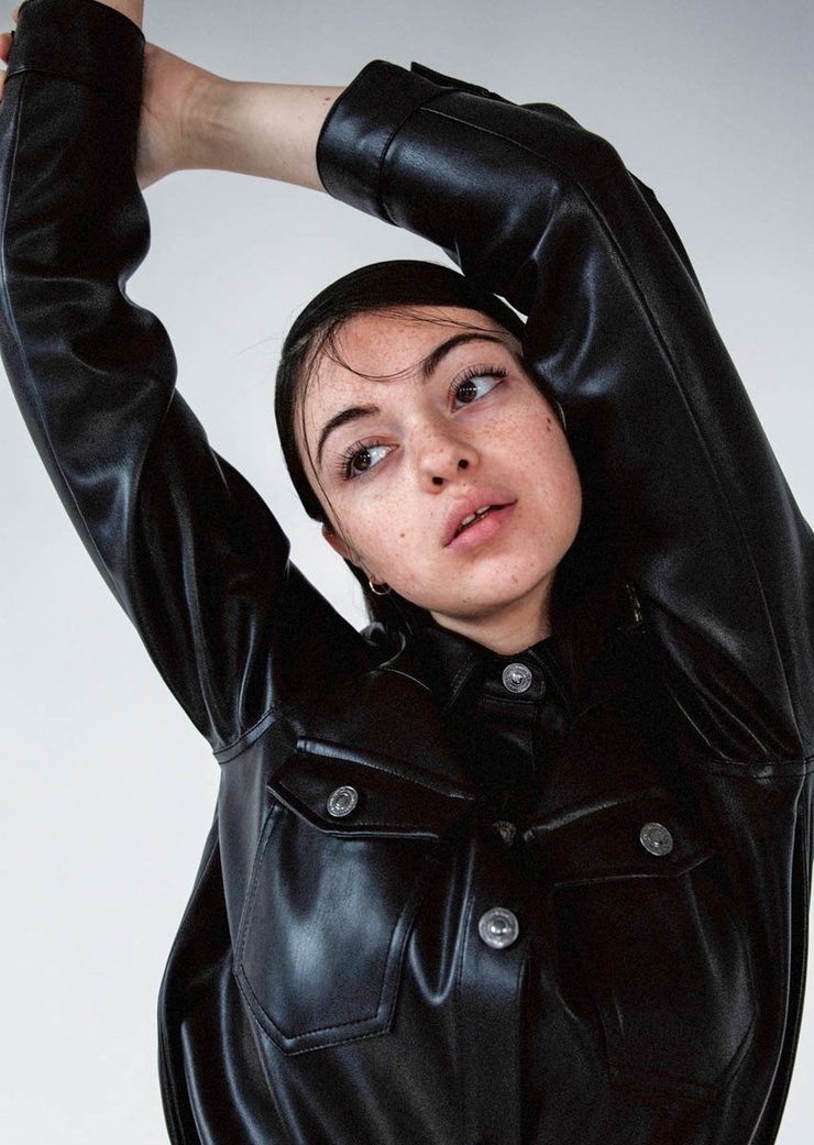 Picture of Hailey Rose