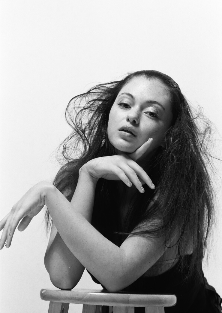 Picture of Hailey Rose