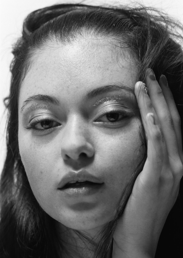 Picture of Hailey Rose