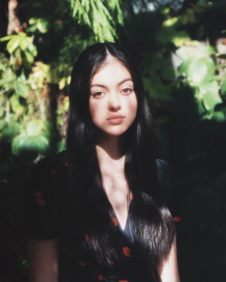 Picture of Hailey Rose