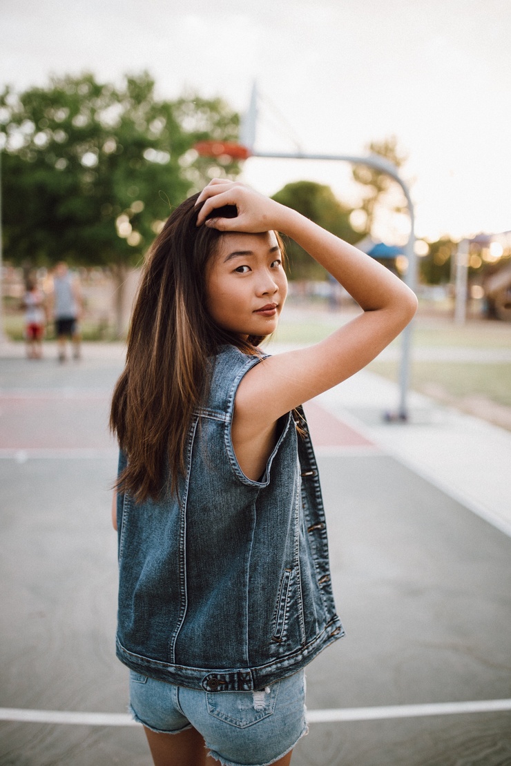 Picture of Valerie Loo