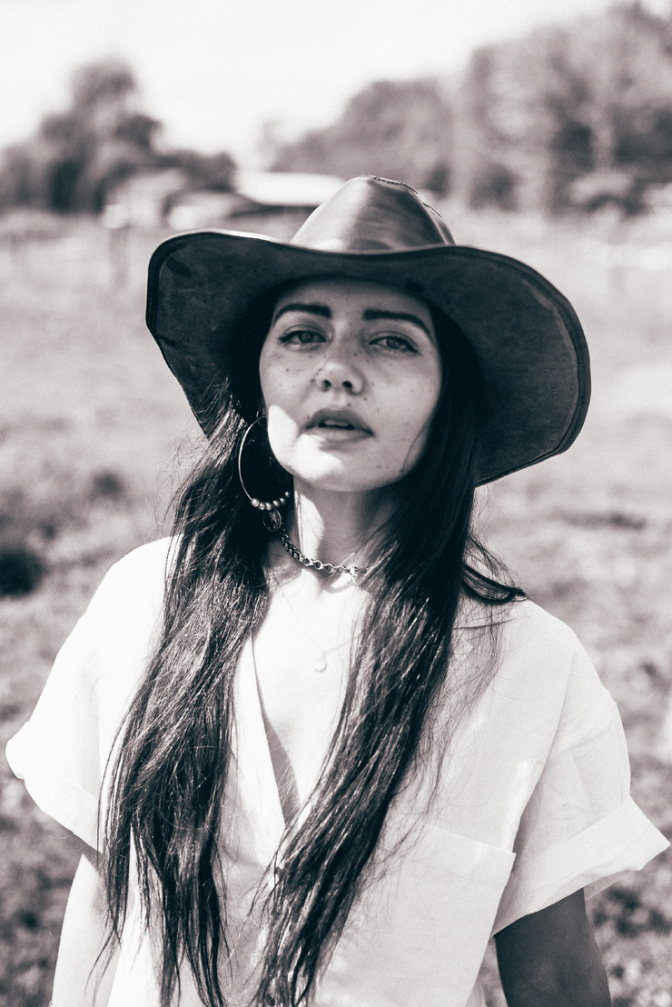 Picture of Jayli Wolf