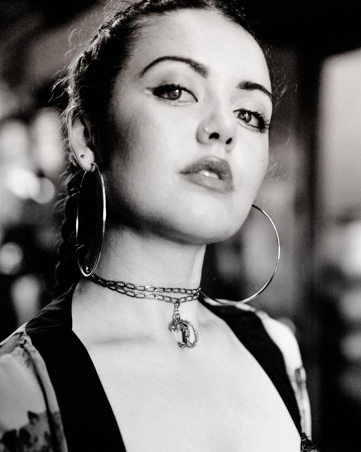 Picture of Jayli Wolf