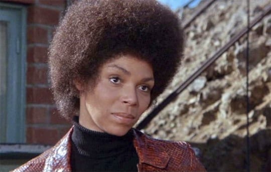 Picture of The Omega Man