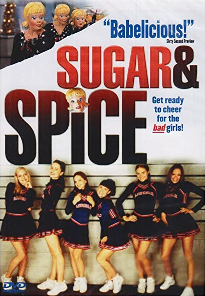 Sugar & Spice picture