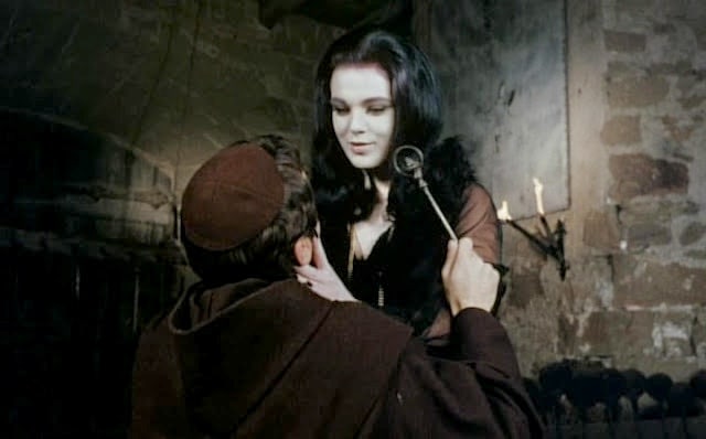 Picture of Pia Degermark