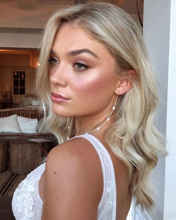 Picture of Jami-Lee Boyle