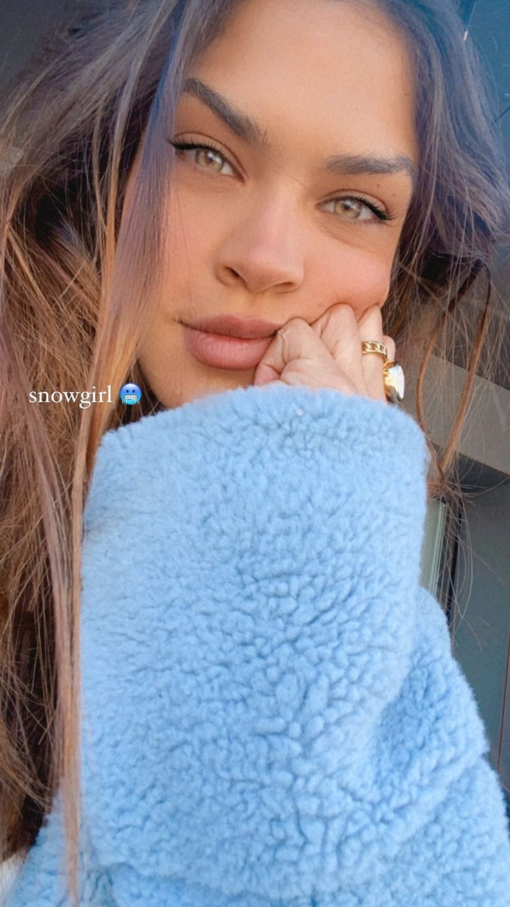 Picture of Alessandra Sironi