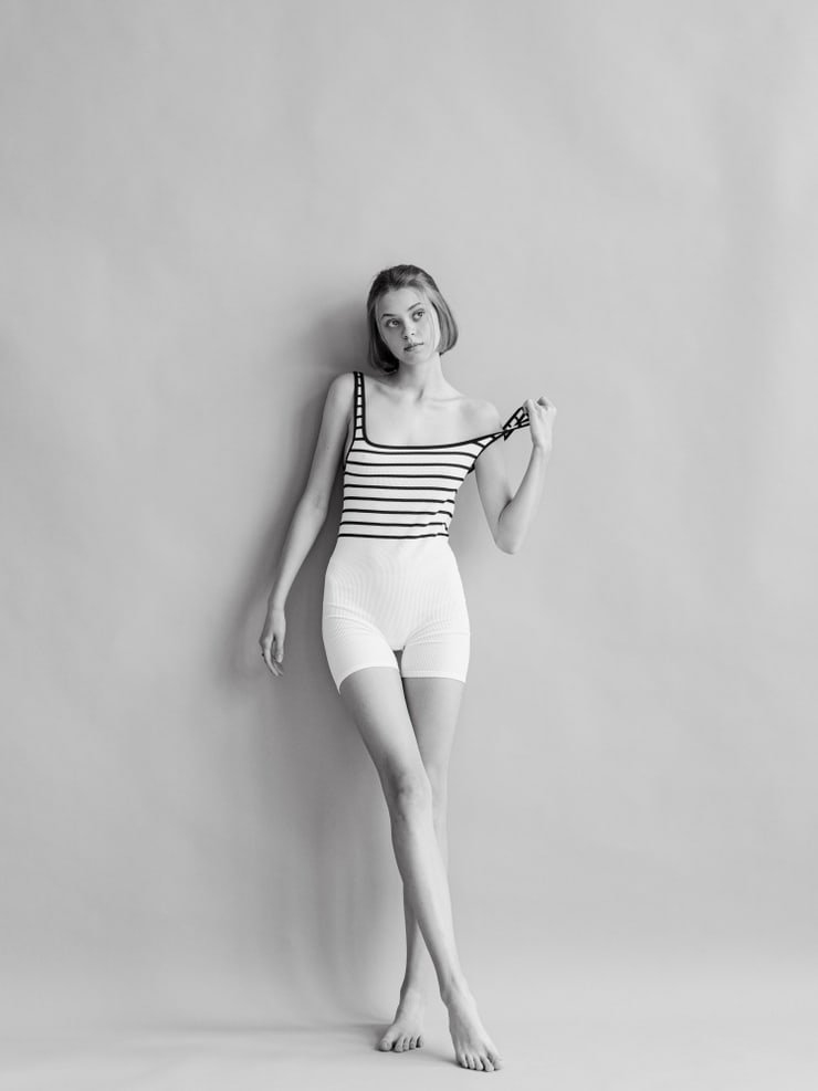 Image Of Tatyana Sergeeva