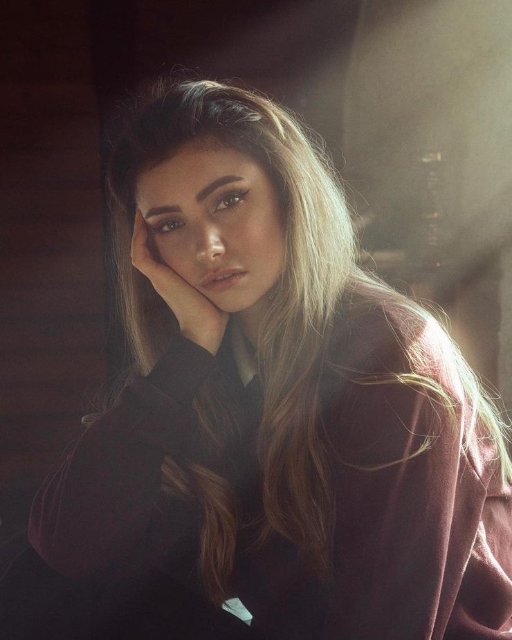 Image of Merve Dahlem