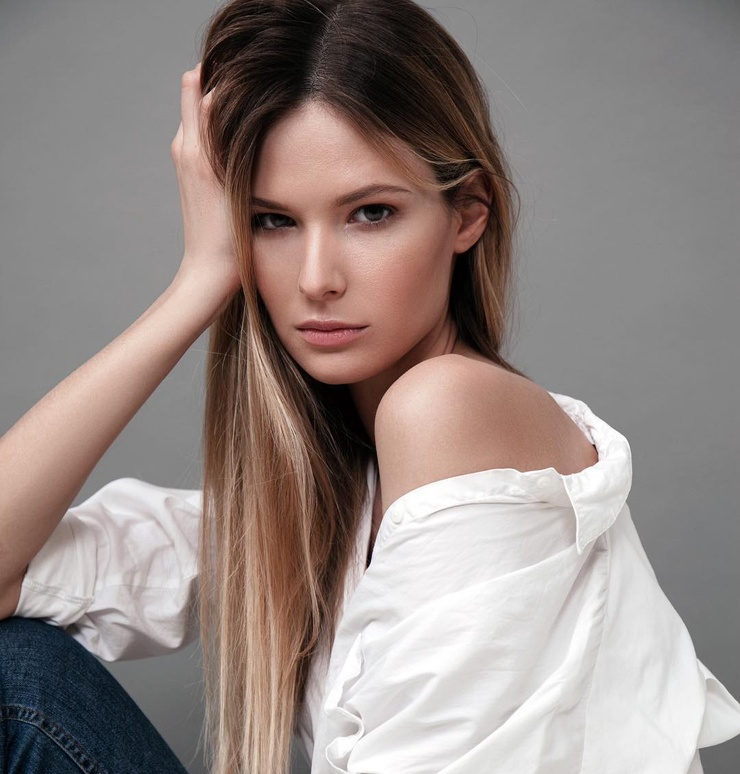 Picture of Daria Solomon