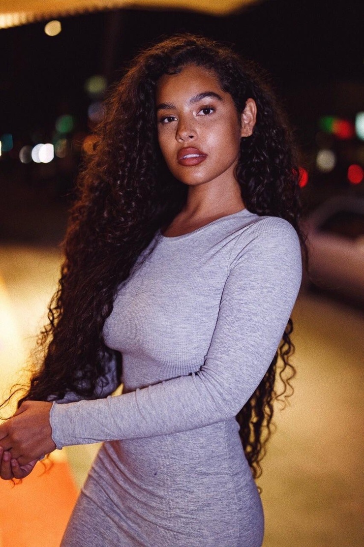 Picture of Malaika Terry