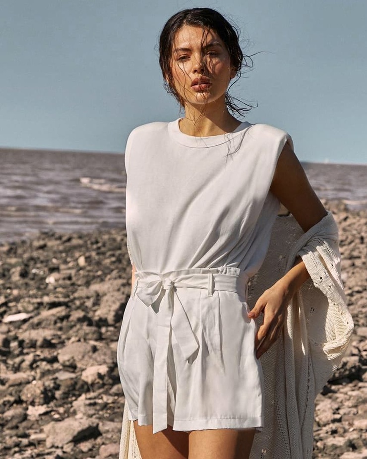 Picture of Sendy Caceres