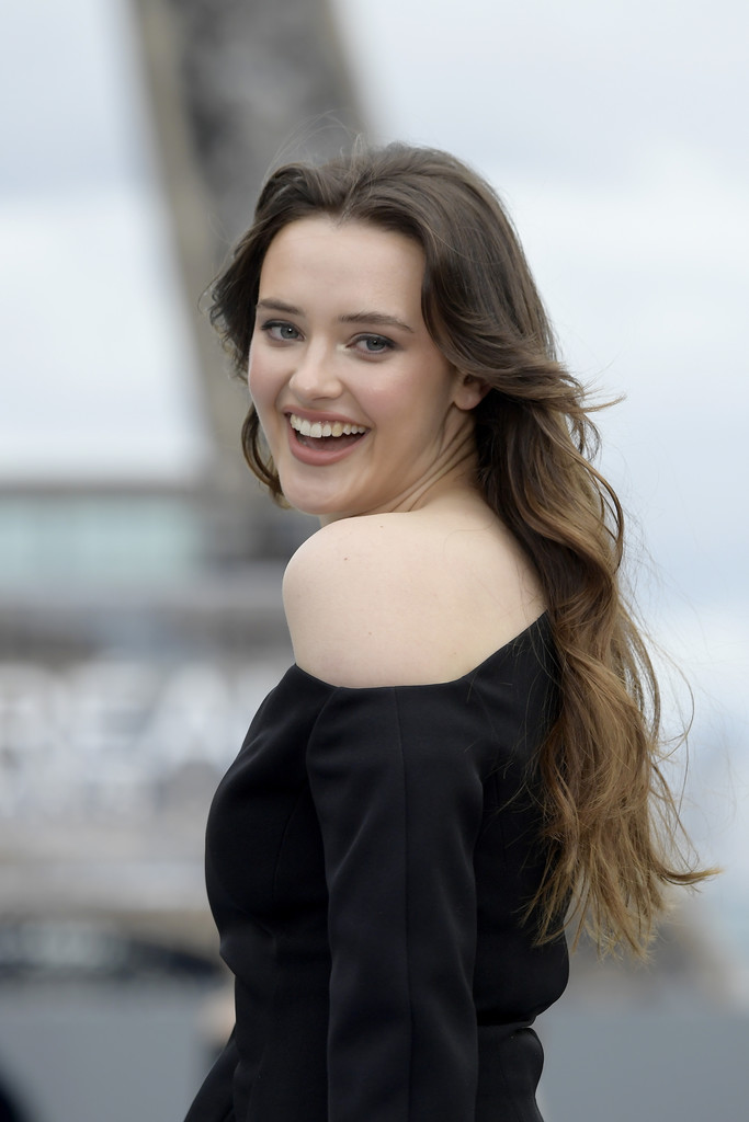 Katherine Langford