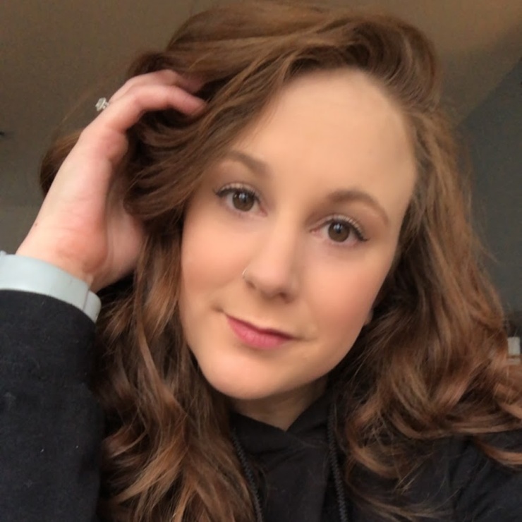 Picture of Ashleigh Burton