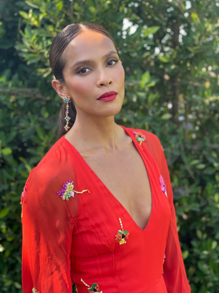 Lesley-Ann Brandt