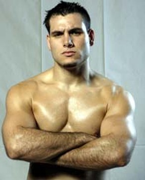 Image of Charles McCarthy