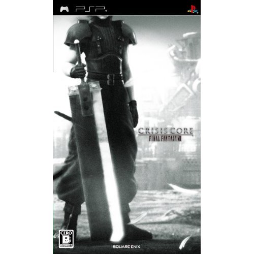 Picture of Final Fantasy VII: Crisis Core