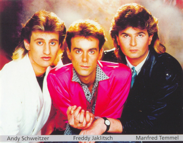 Picture of Joy (band)