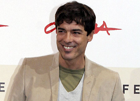 Image of Alessandro Gassman