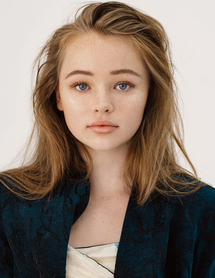 Image of Rylee Cline