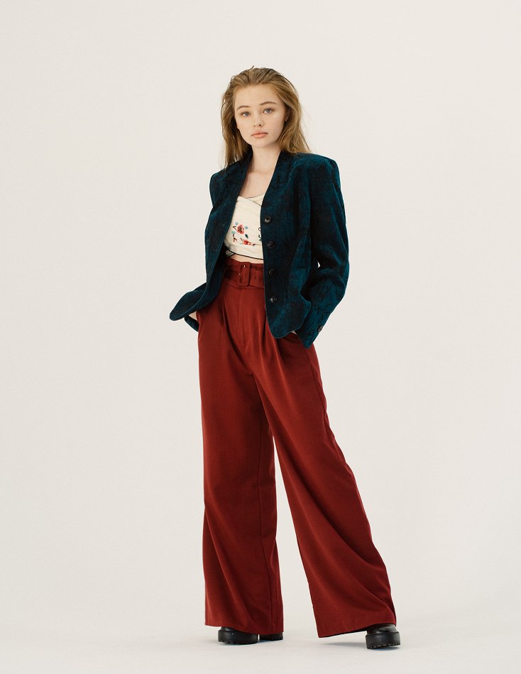 Picture of Rylee Cline