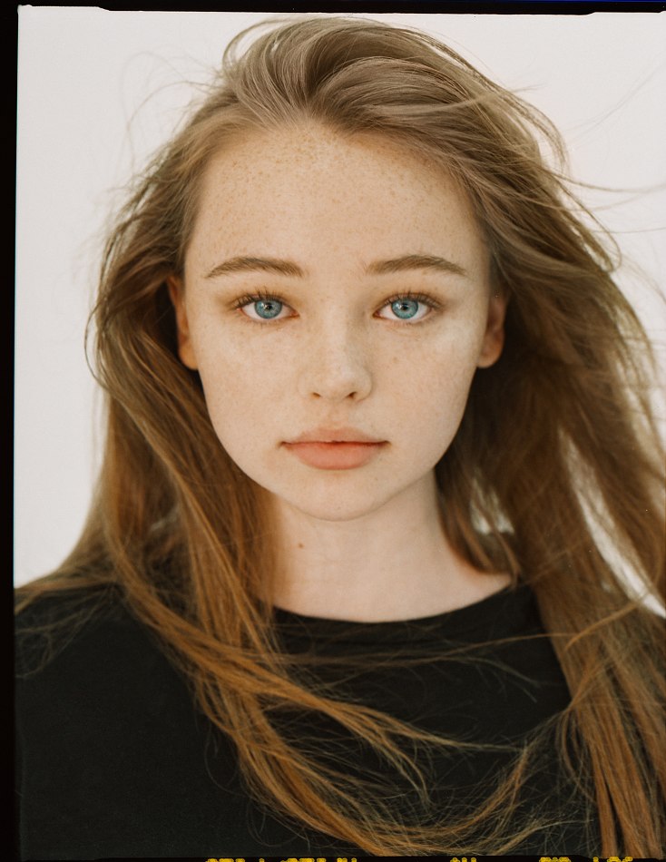 Picture of Rylee Cline