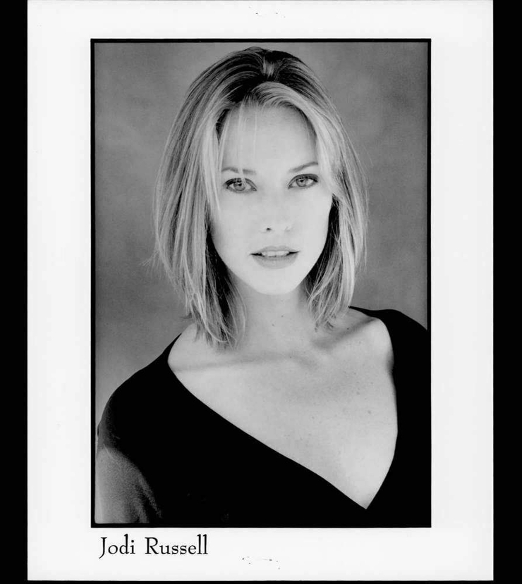 Picture of Jodi Russell