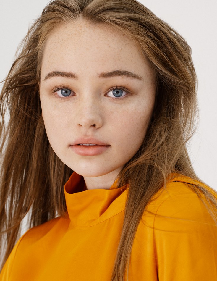 Picture of Rylee Cline