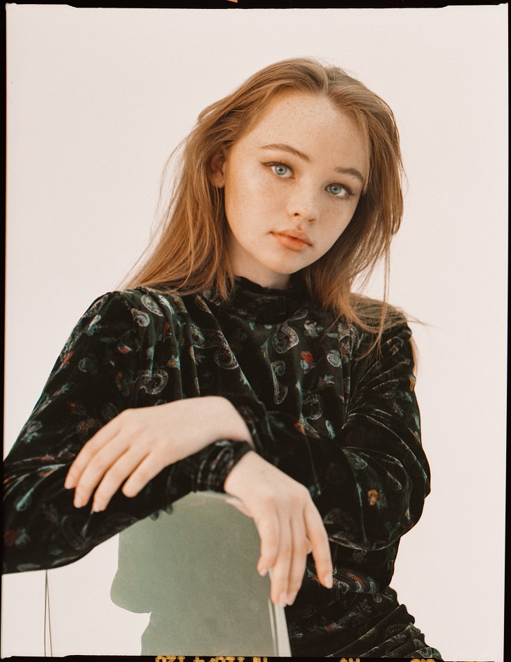 Picture of Rylee Cline