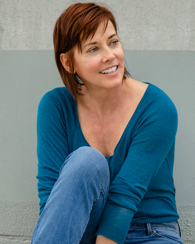 Picture of Jodi Russell