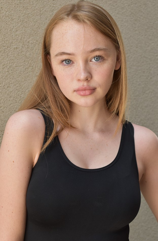 Picture of Rylee Cline