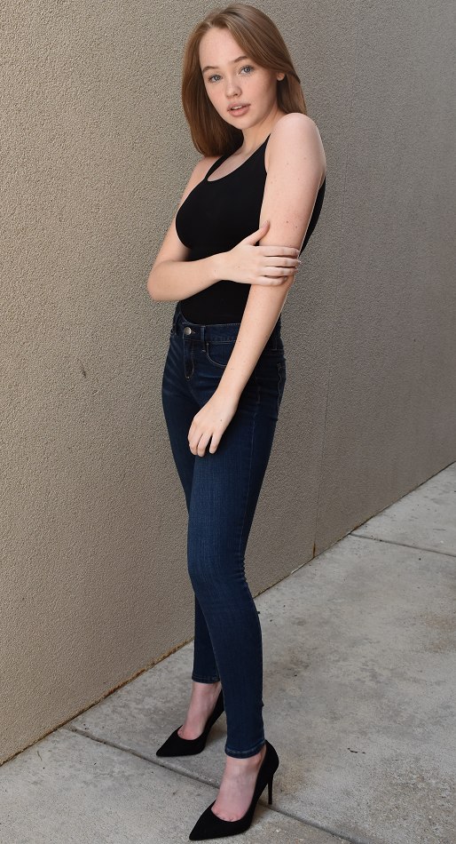 Picture of Rylee Cline