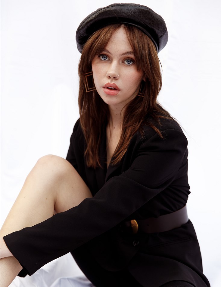 Picture of Cassidy Cline