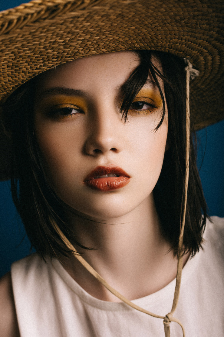 Picture of Piper Badaracco