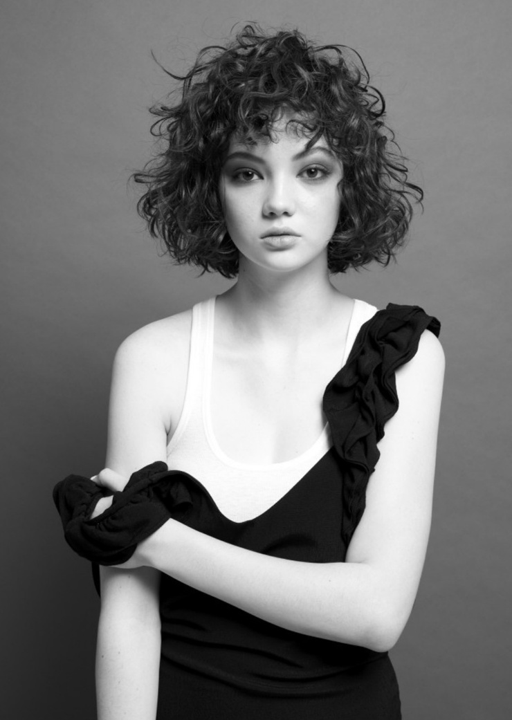 Picture of Piper Badaracco