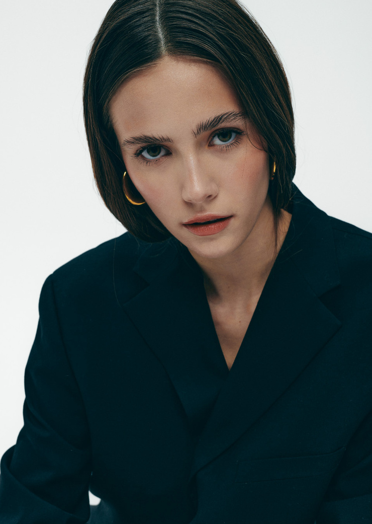 Picture of Alessandra Vo