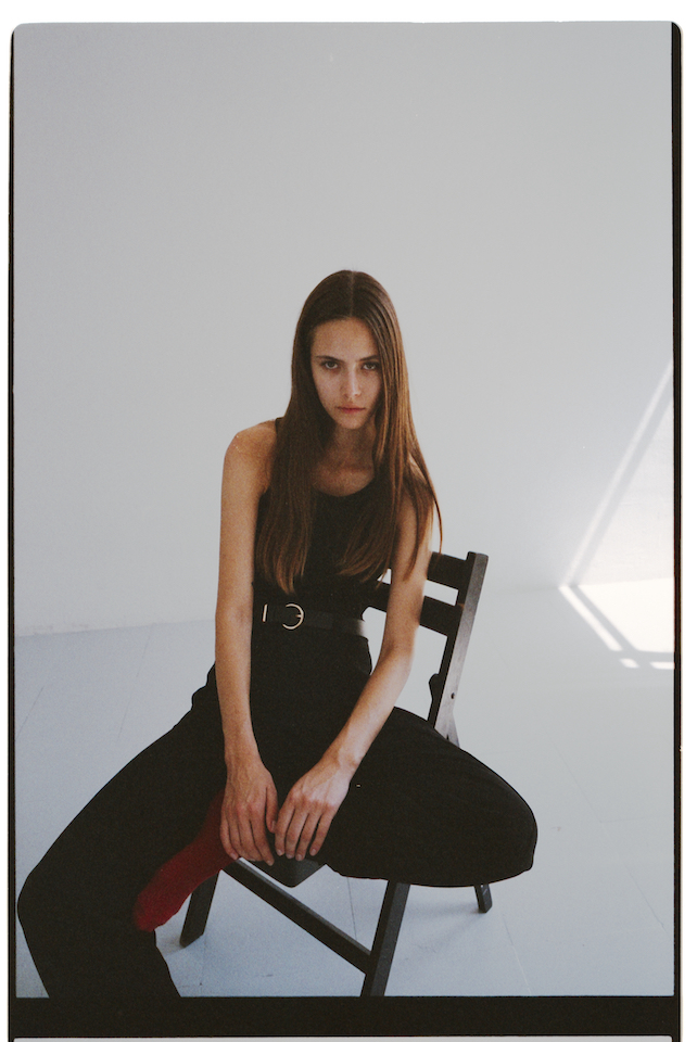 Image of Alessandra Vo