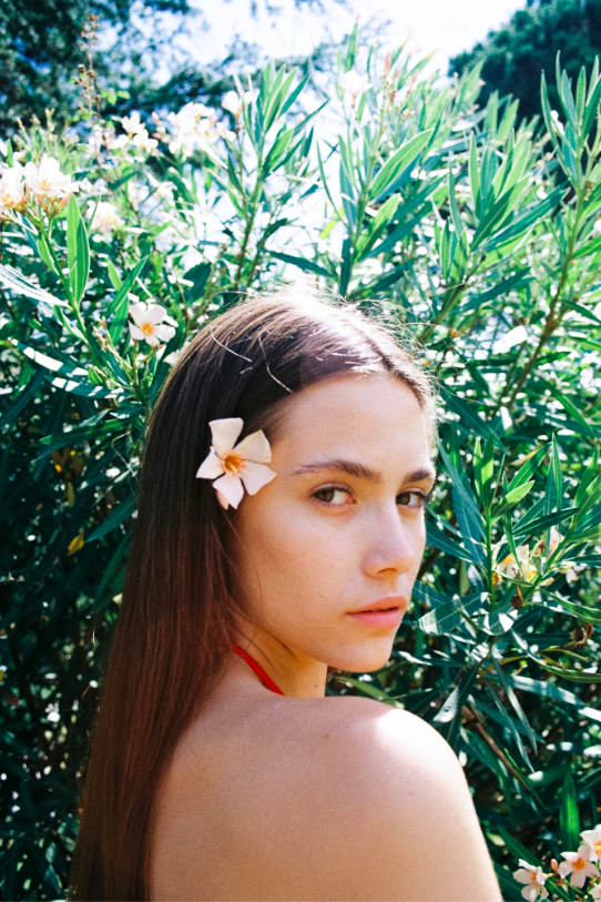 Picture of Alessandra Vo