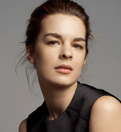 Darya Ursulyak image