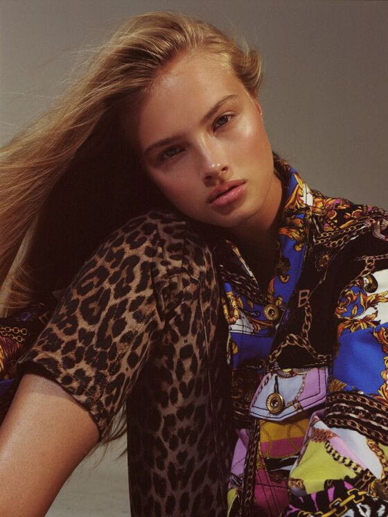 Picture of Britney Van Der Steen