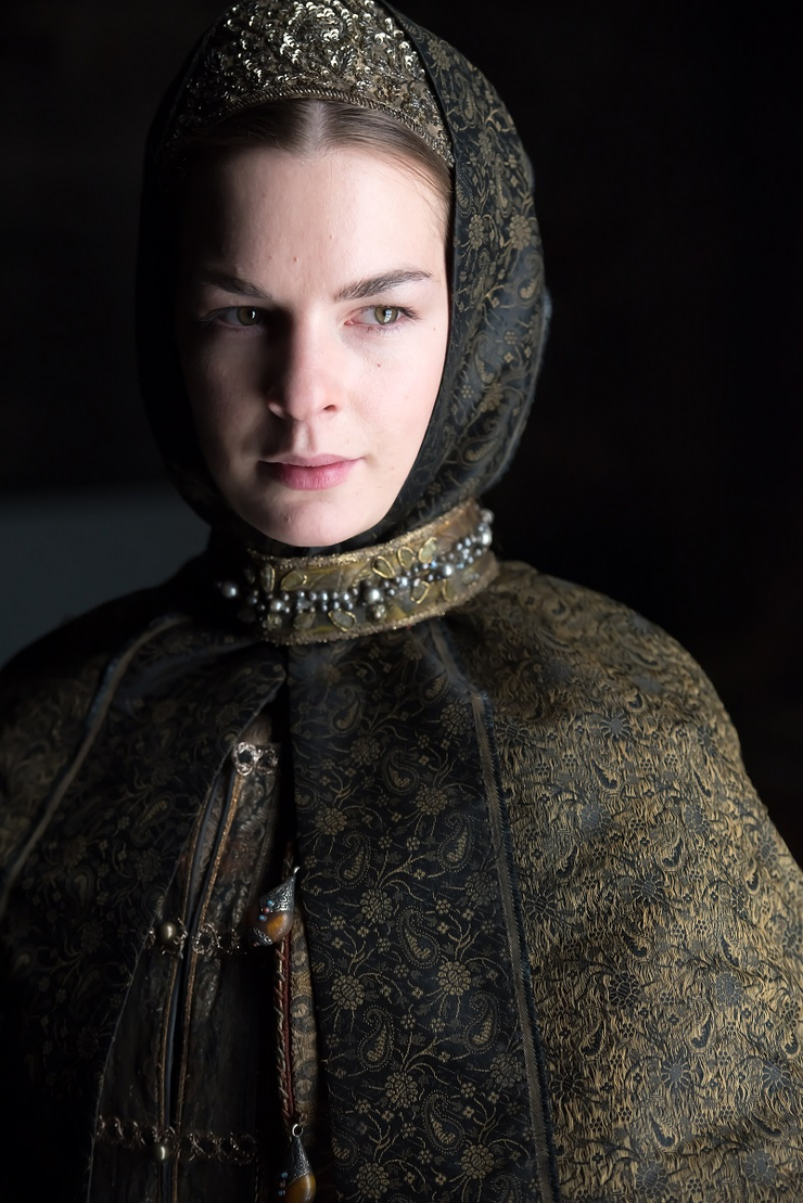 Picture of Darya Ursulyak