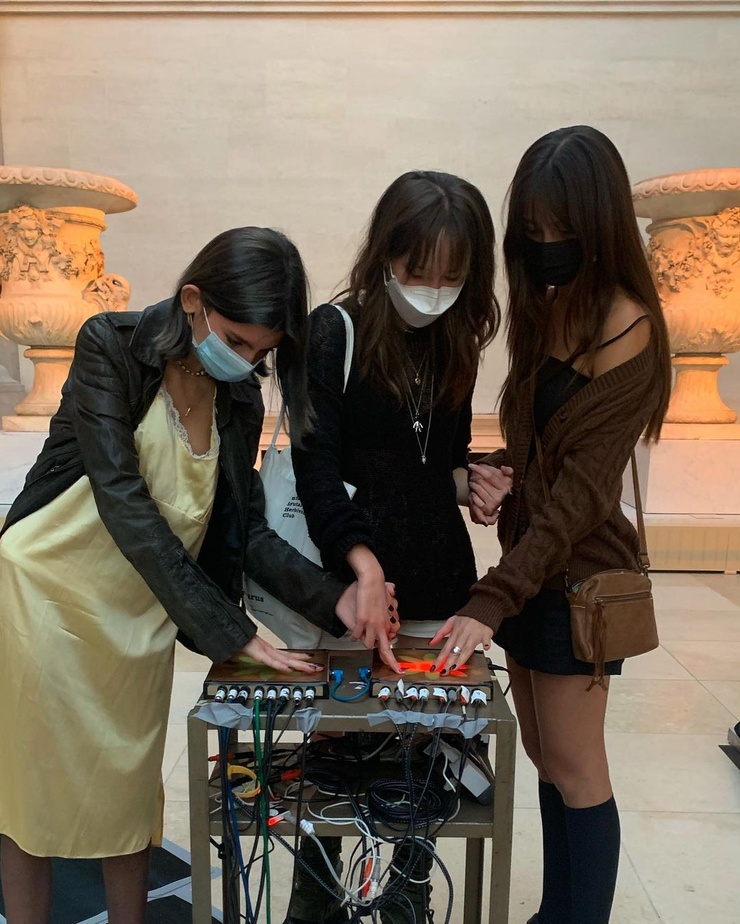 Picture of Mabel Chee