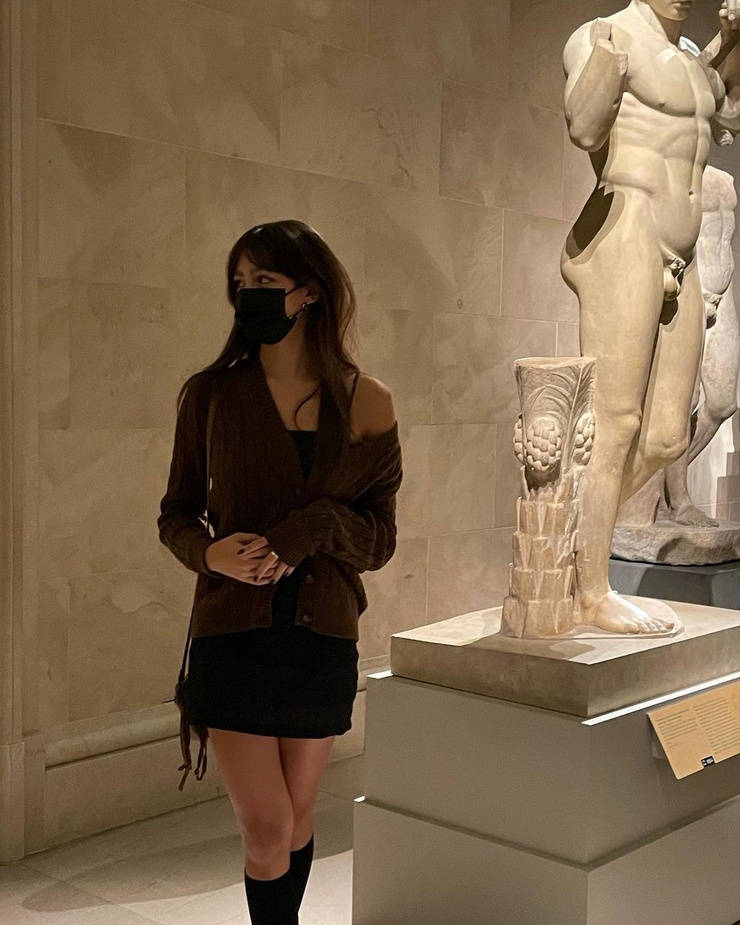 Picture of Mabel Chee