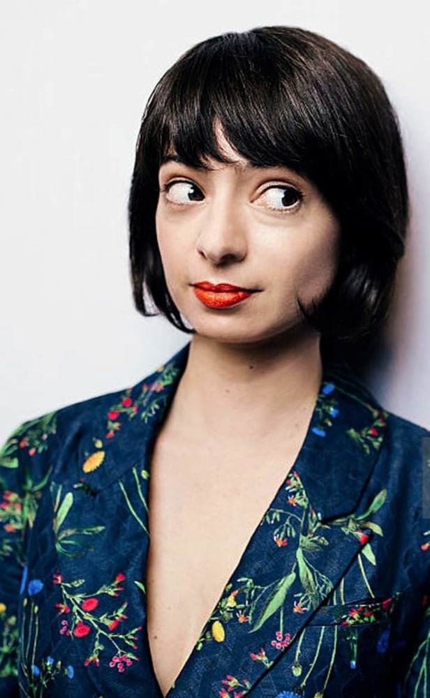 Picture of Kate Micucci