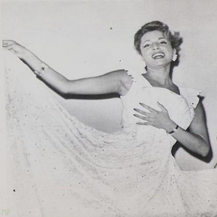 Picture of Maria Grazia Buccella