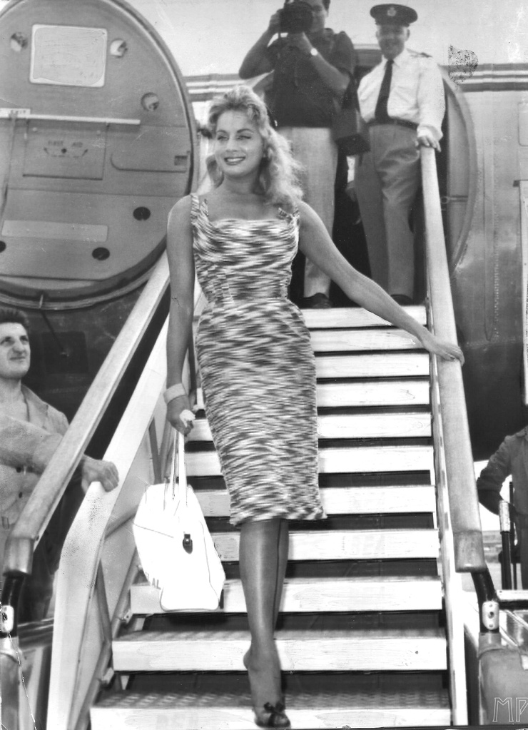 Maria Grazia Buccella picture