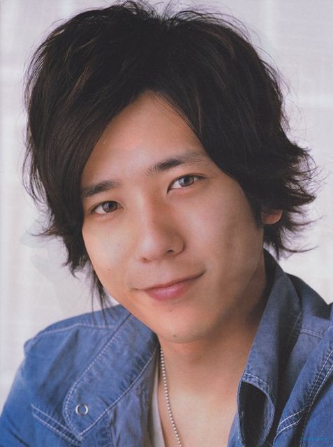 Image of Arashi