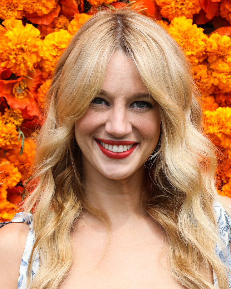 Picture of Yael Grobglas